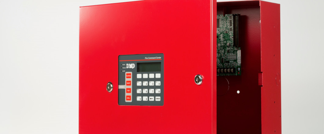 24 Hour Fire & Security Monitoring | East Providence, RI & Naples, FL ...